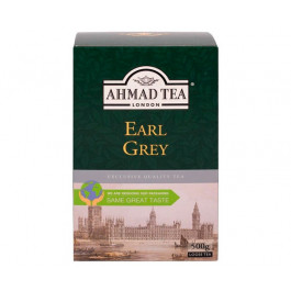 Черный чай Ahmad Tea Aromatic Earl Grey 500 г, цена 431 грн - купить с ...