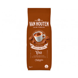 Горячий шоколад Van Houten VH2 Cocoa Horizons 1 кг - цена в Украине от coffeeok, купить с ...