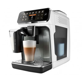 Кофемашина Philips LatteGo 4300 Series EP4343/70 - цена в Украине от ...