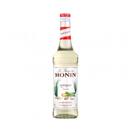 Сироп Monin Лемонграсс 700 мл - цена в Украине от coffeeok, купить с ...