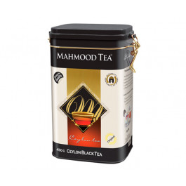 Чорний чай Mahmood Ceylon Black Tea з/б 450 г - ціна в Україні від ...